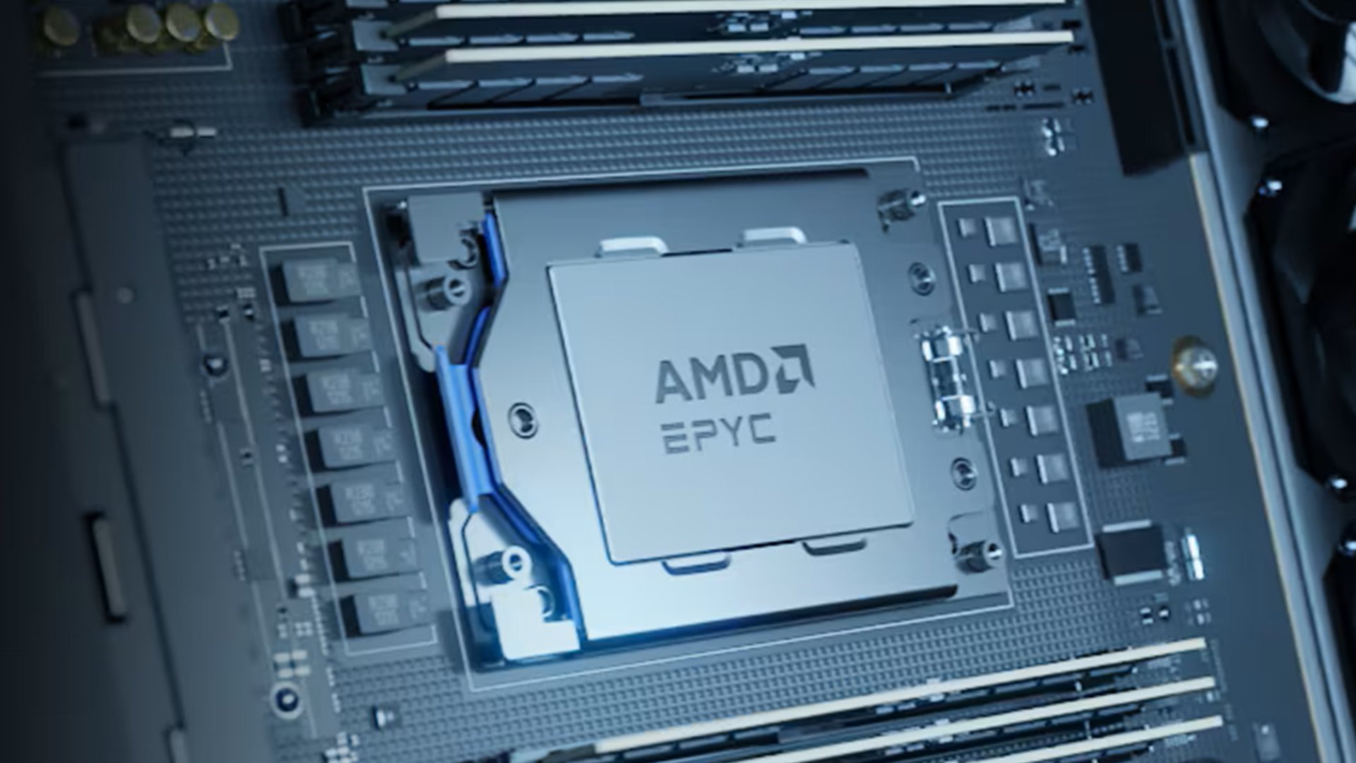 In The News: AMD Achieves First TSMC N2 Product Silicon Milestone